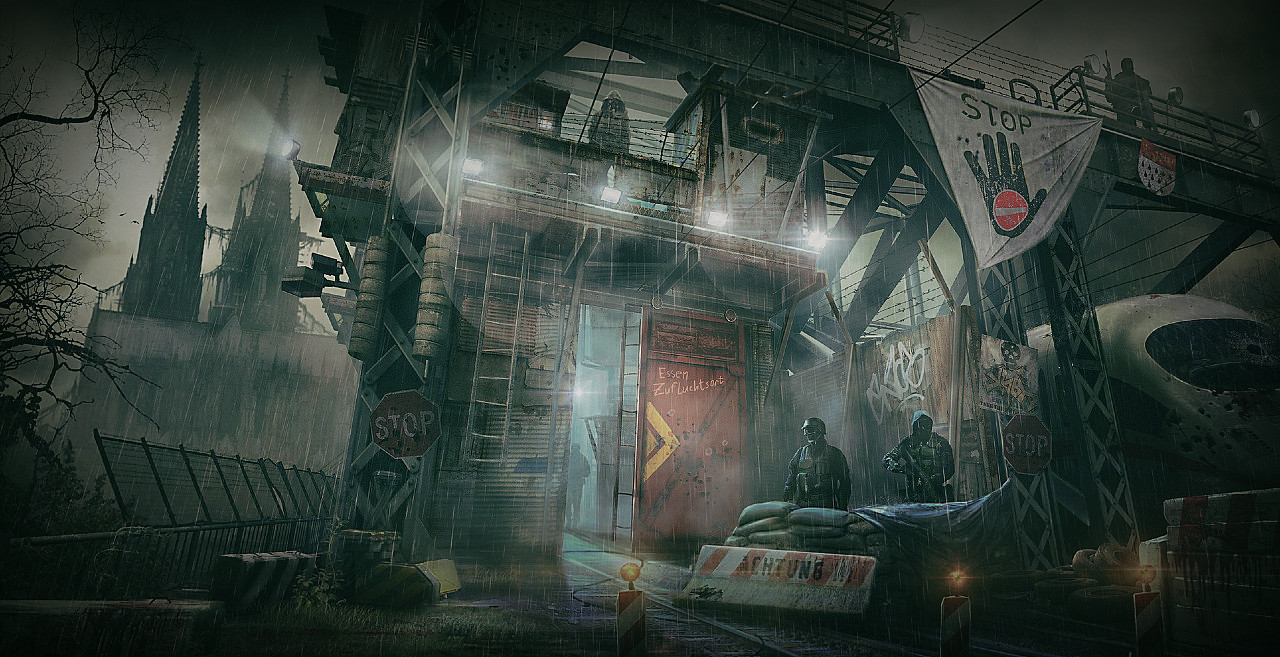 Steam Community :: Survarium