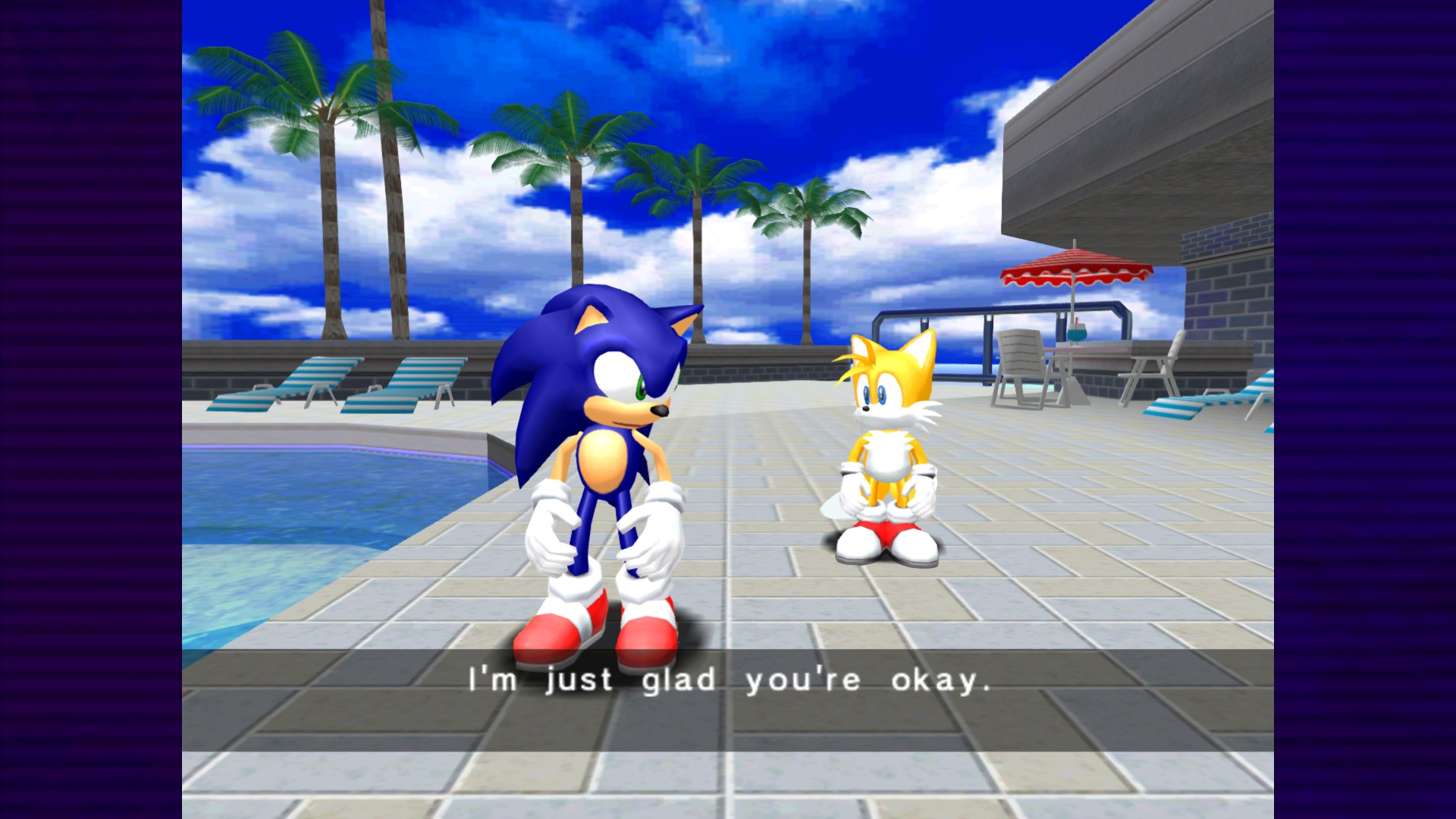 Steam Community :: Sonic Adventure DX