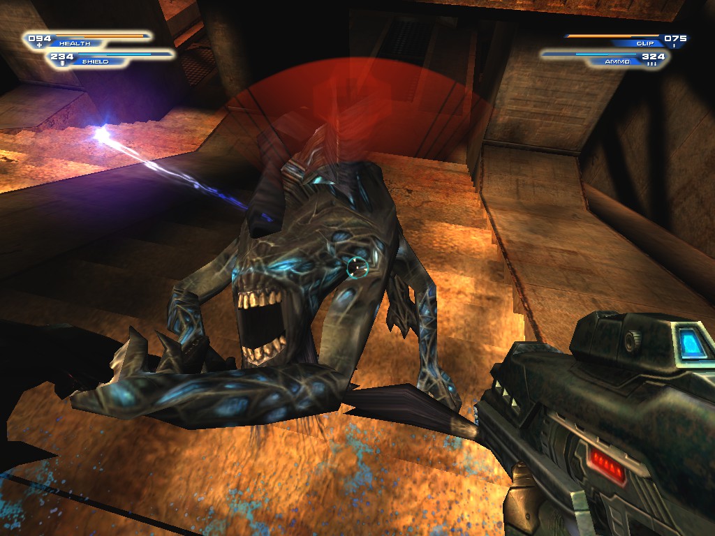 Steam Community :: Unreal II: The Awakening