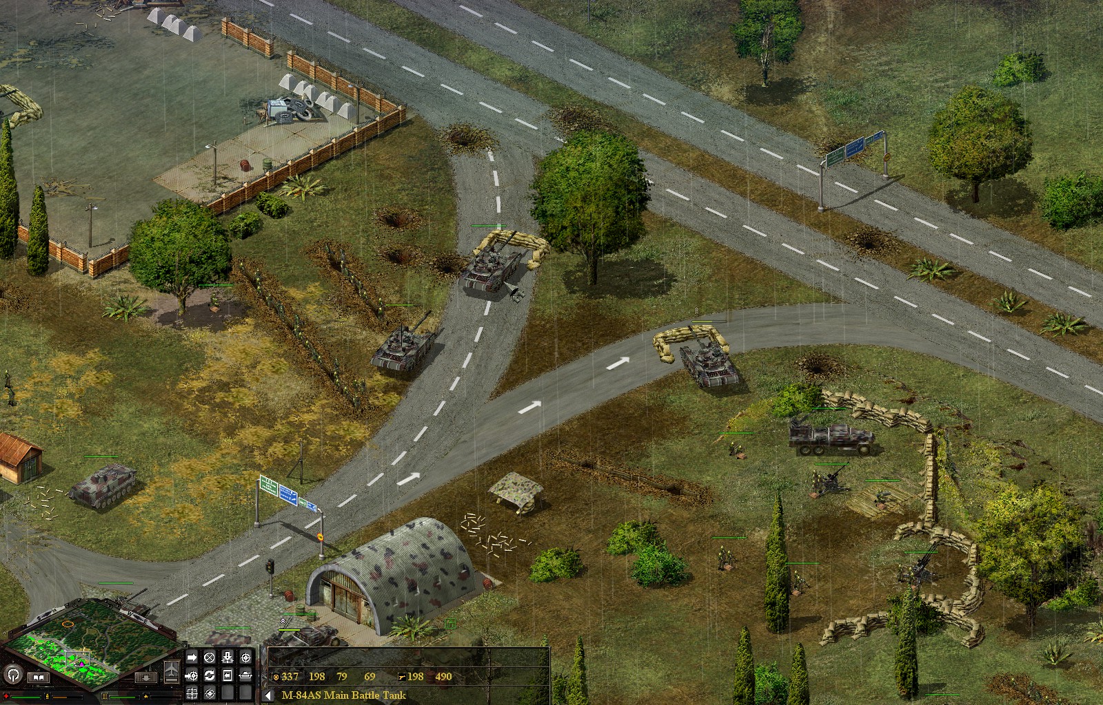 Steam Community :: Blitzkrieg Anthology