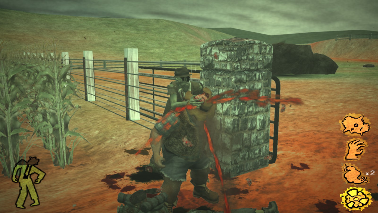 Steam Community :: Stubbs the Zombie in Rebel Without a Pulse