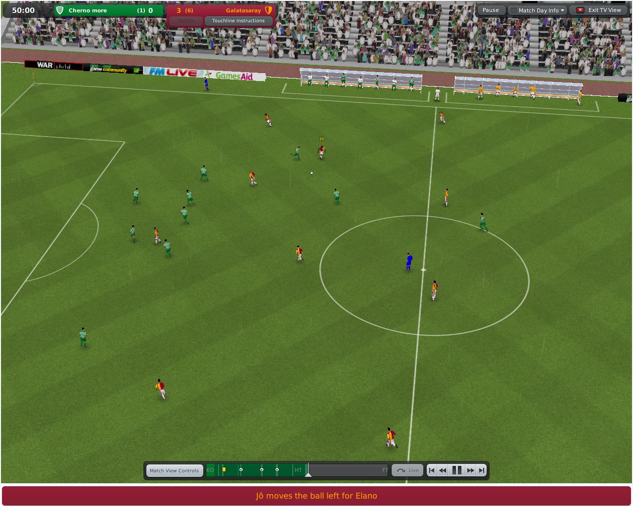 Steam Community :: Football Manager 2010