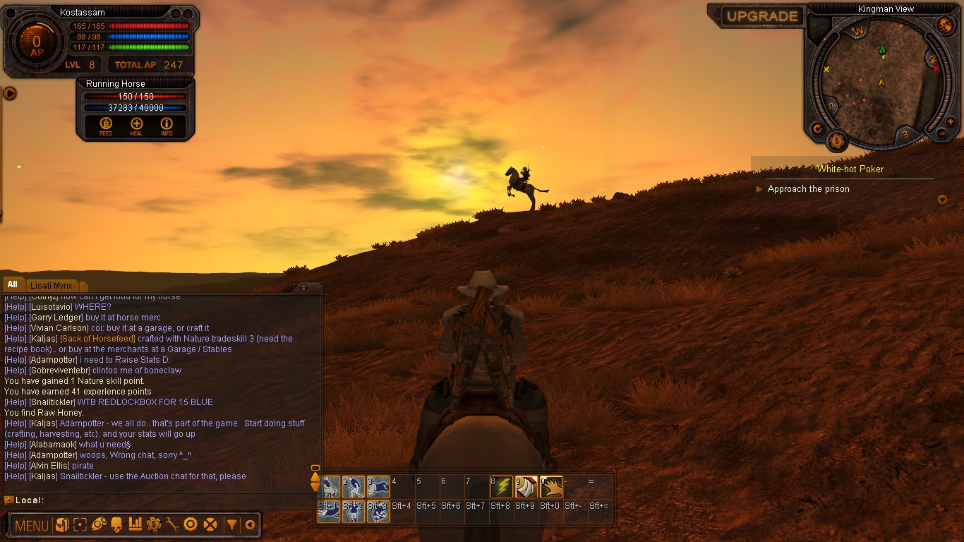 Steam Community :: Fallen Earth