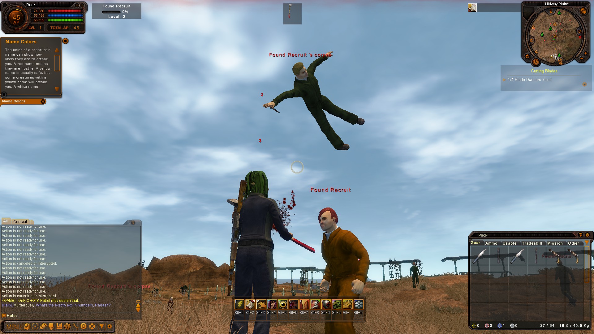 Steam Community :: Fallen Earth