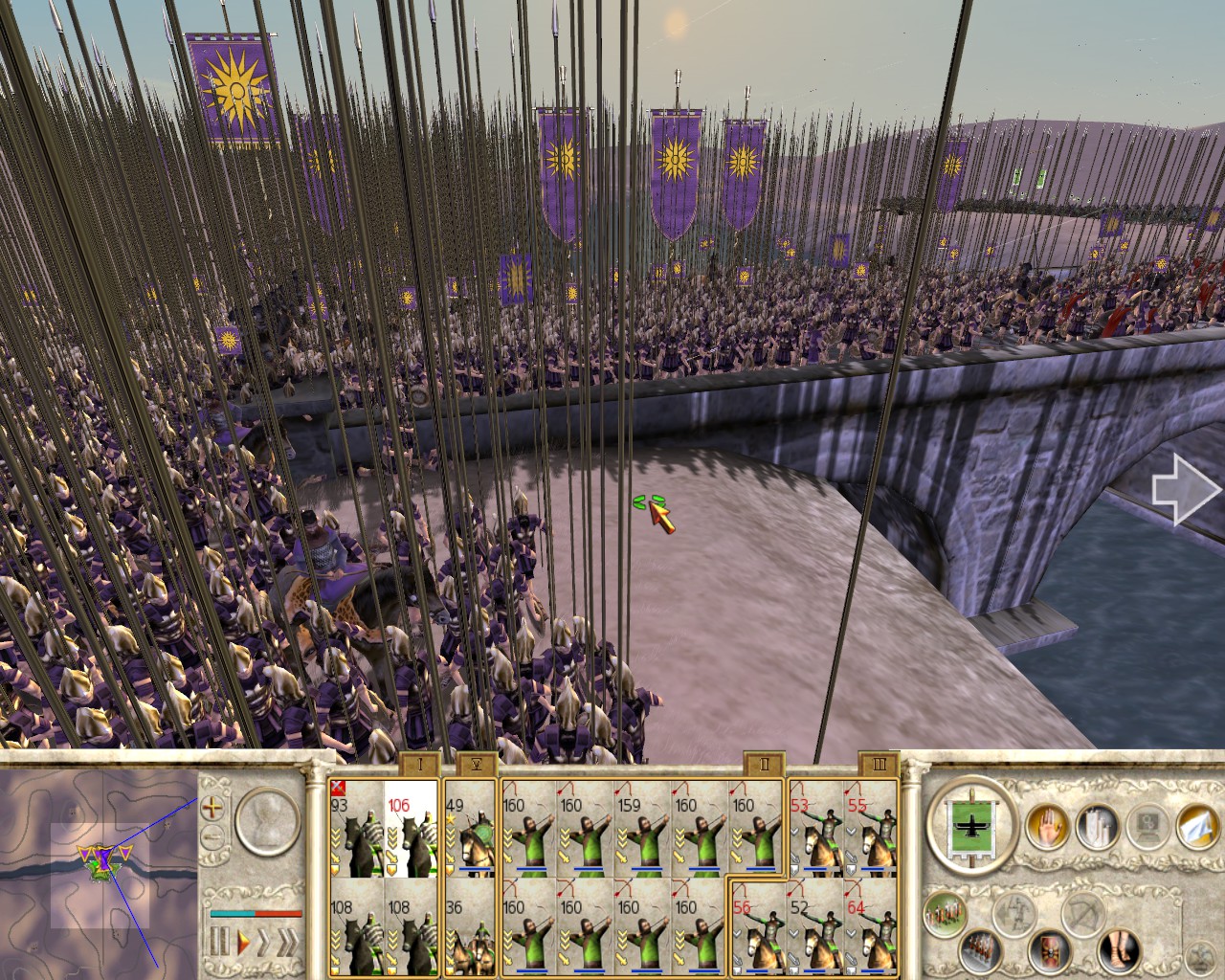 Steam Community :: Rome: Total War - Alexander