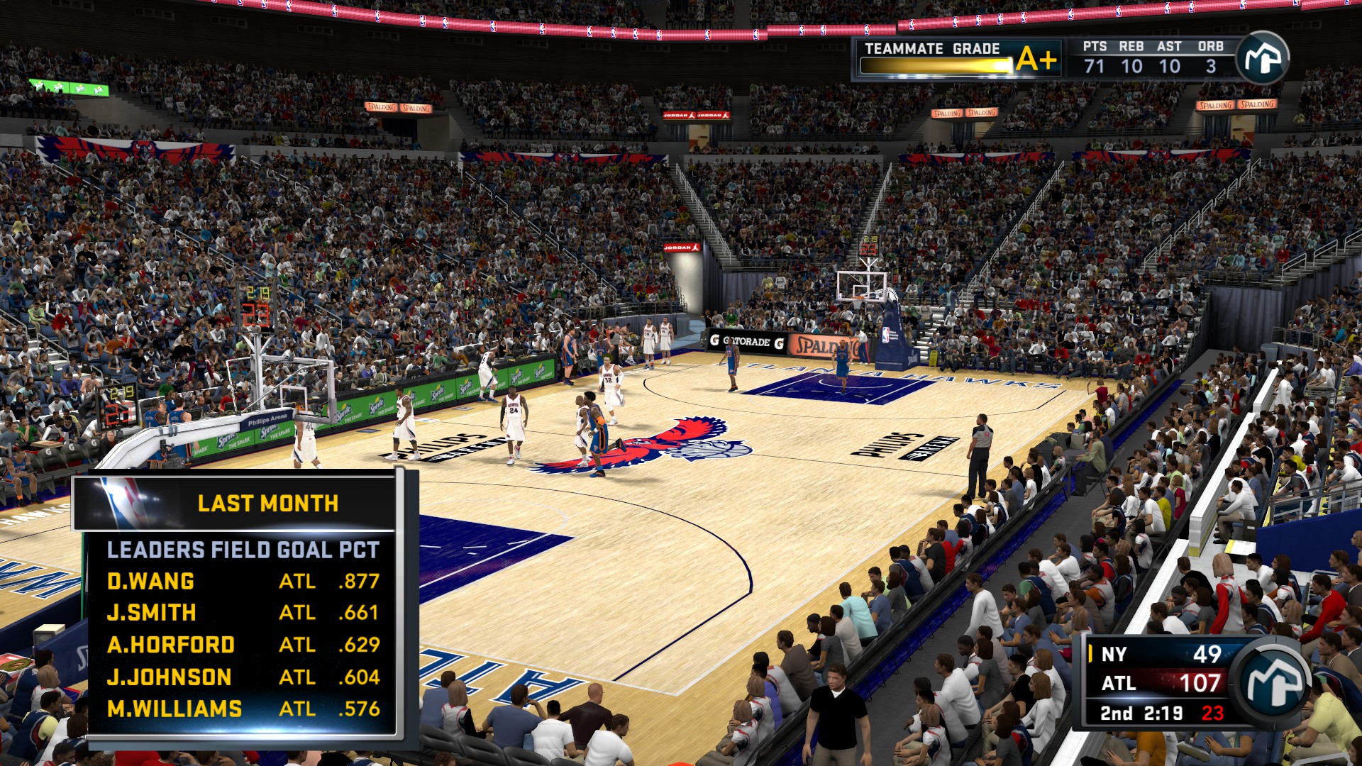 Steam Community :: NBA 2K11