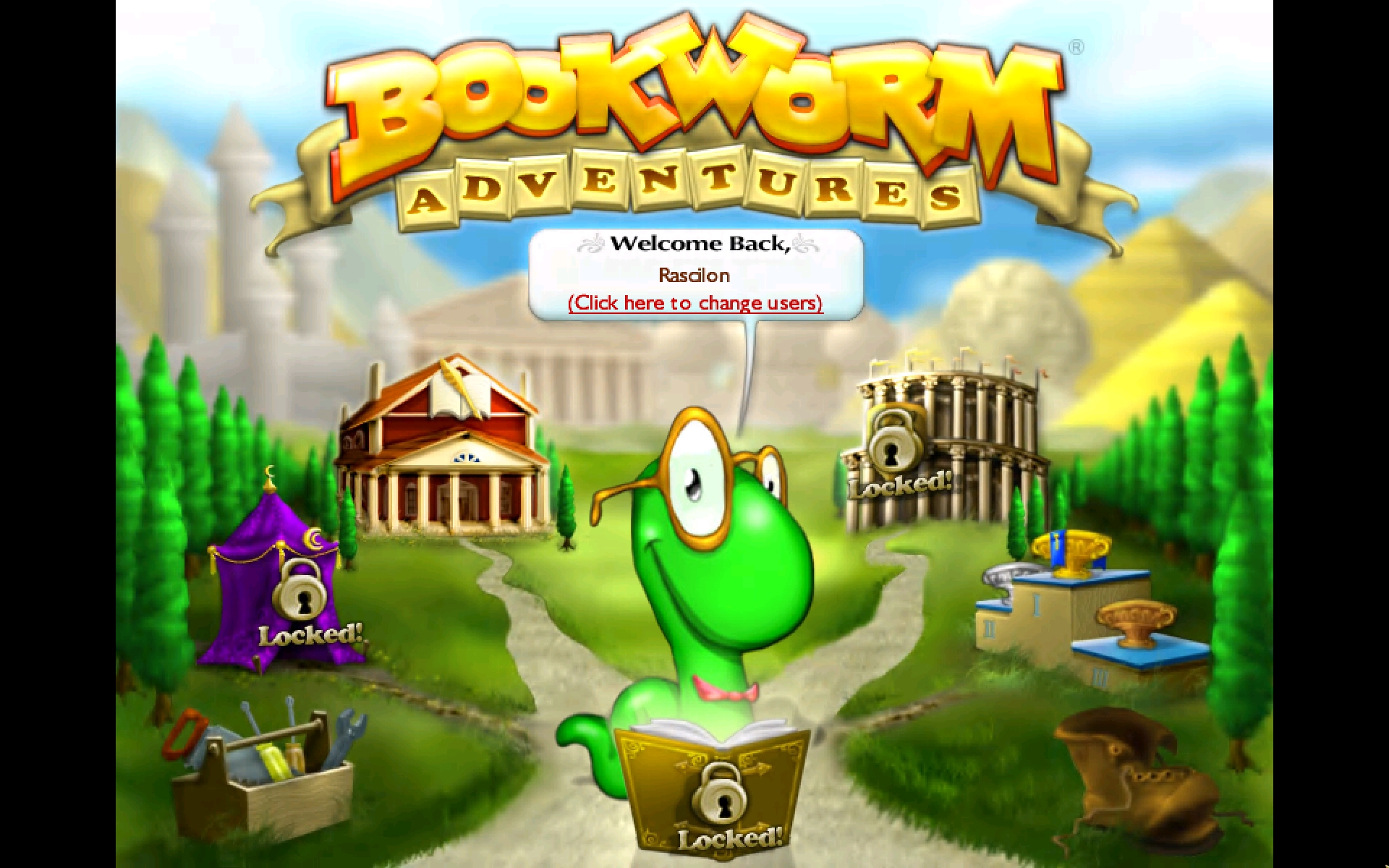 Steam Community :: Bookworm Adventures Deluxe