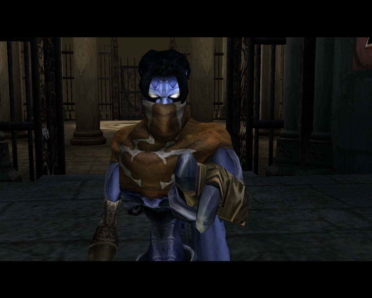Steam Community :: Legacy of Kain: Soul Reaver 2