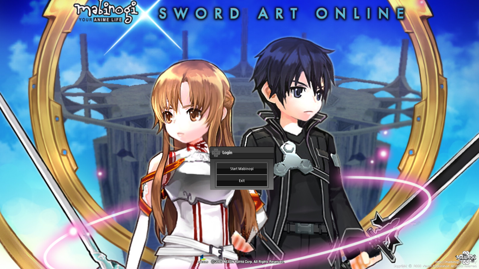 Steam Community :: Mabinogi