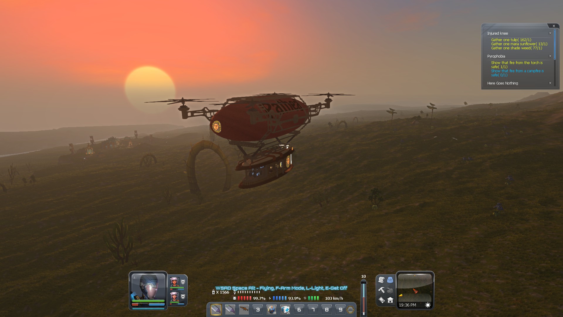 Steam Community :: Planet Explorers