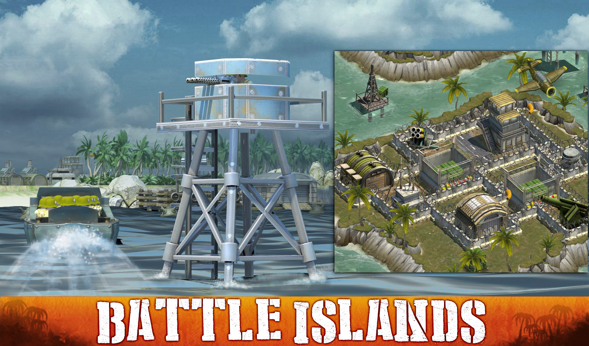 Steam Community :: Battle Islands