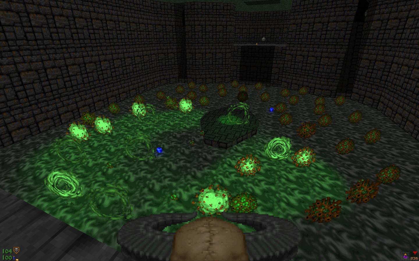 Steam Community :: Heretic: Shadow of the Serpent Riders