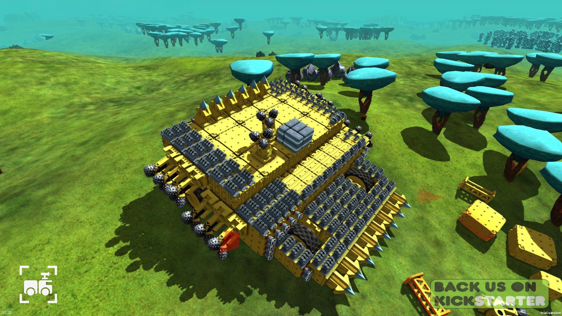 Steam Community :: TerraTech Demo