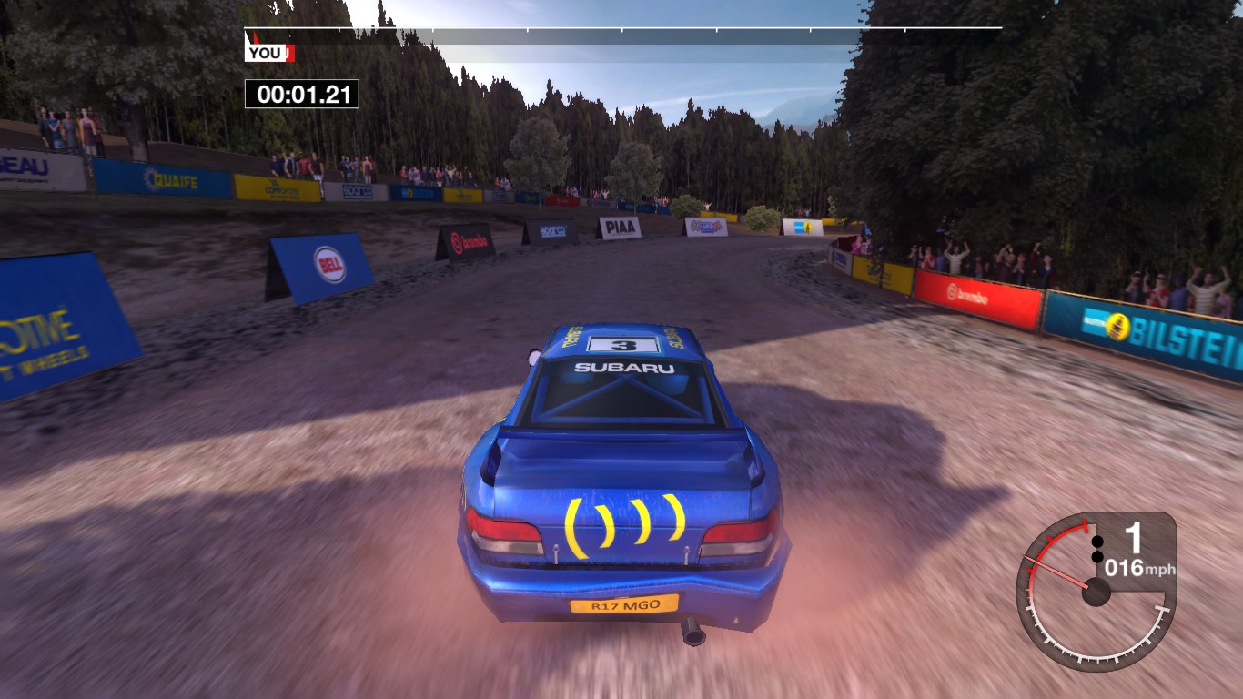 Steam Community :: Colin McRae Rally