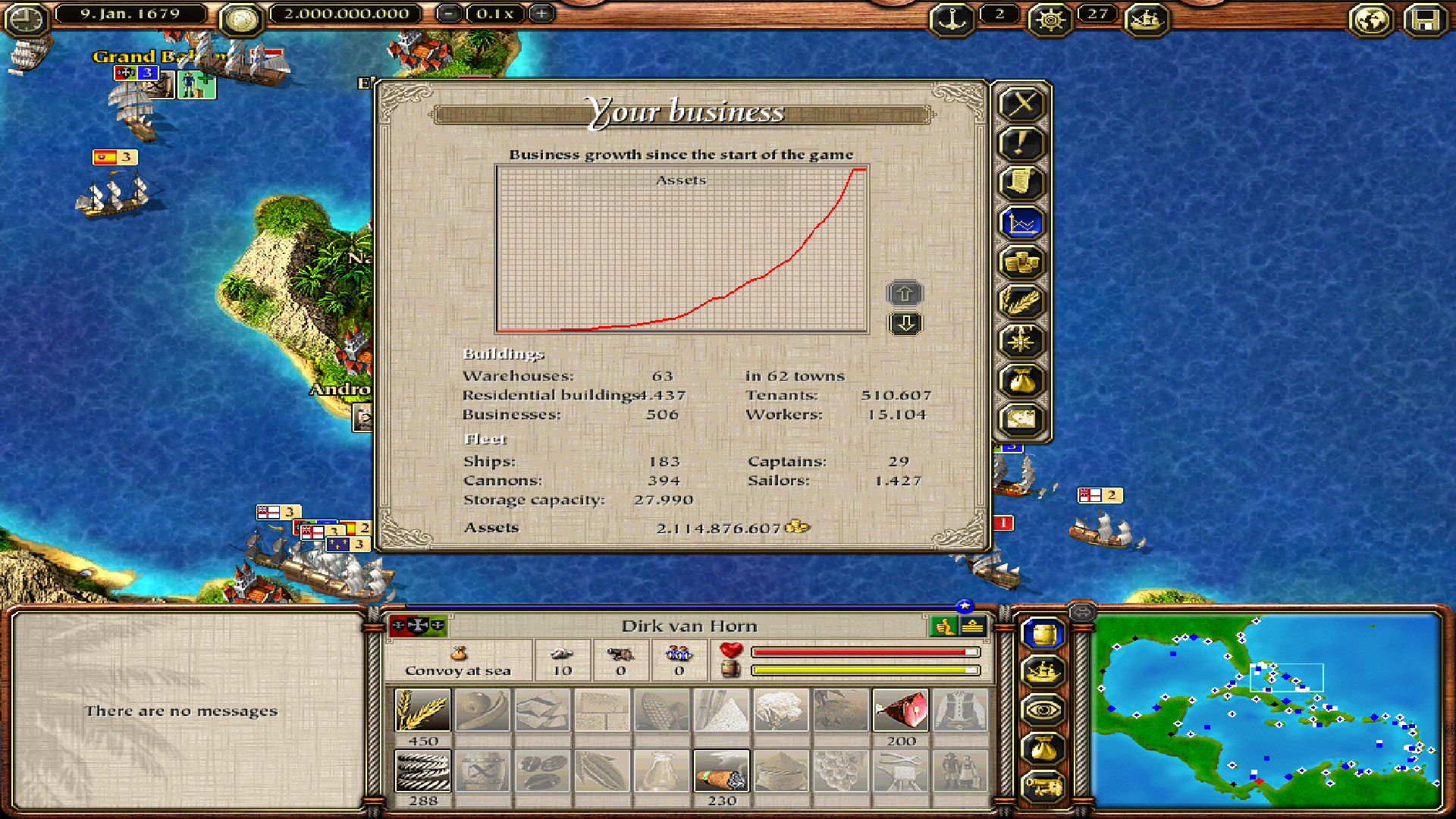 Steam Community :: Port Royale 2