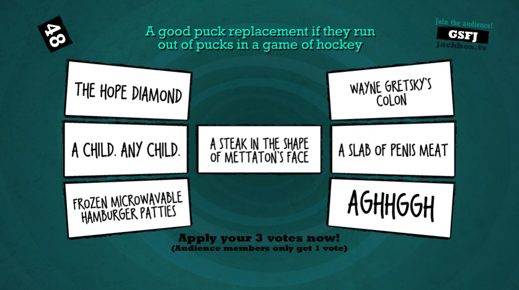 Steam Community :: The Jackbox Party Pack 2