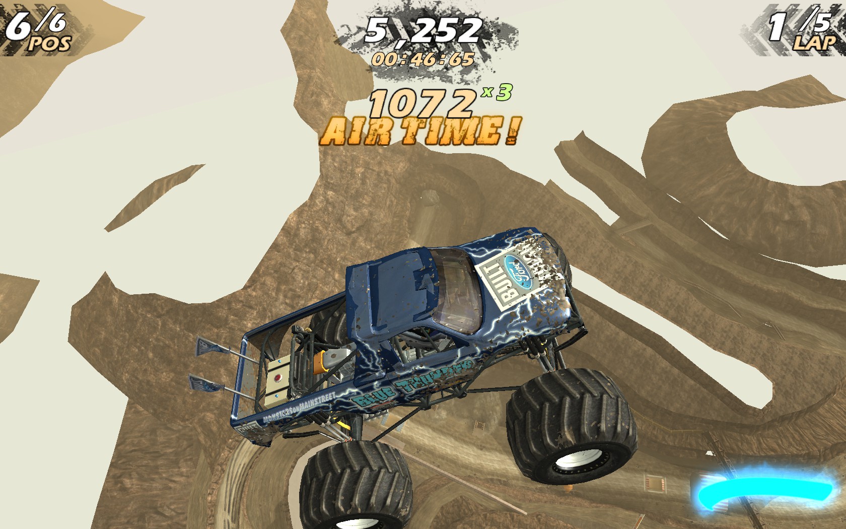 Steam Community :: Monster Jam