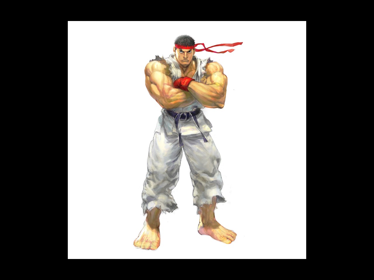 Steam Community :: Street Fighter IV