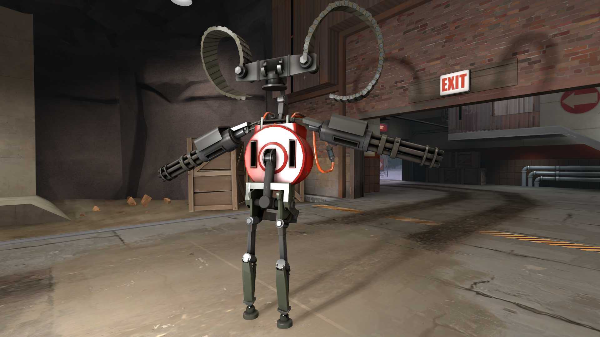 Steam Community :: Source Filmmaker