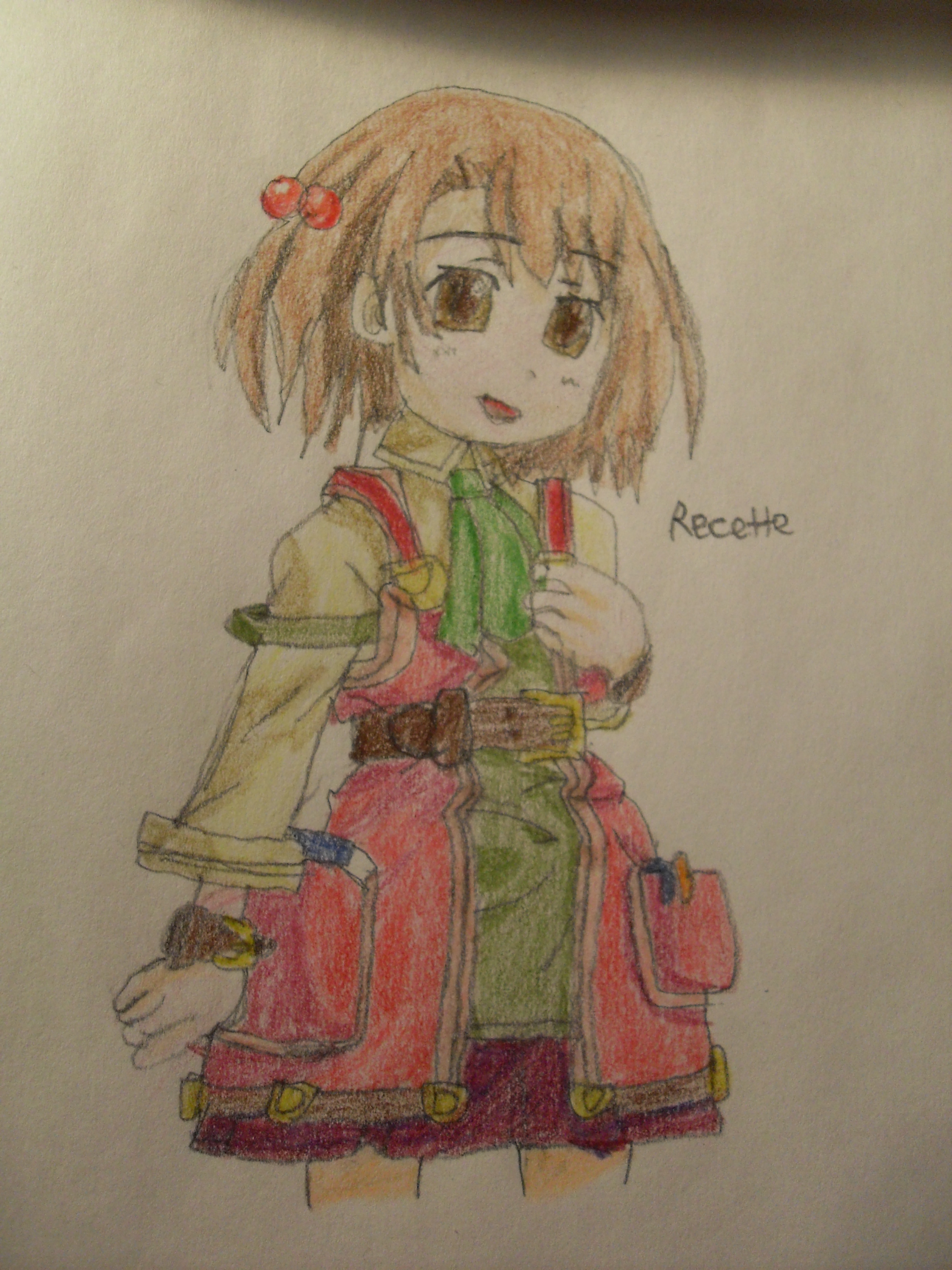 Steam Community :: Recettear: An Item Shop's Tale