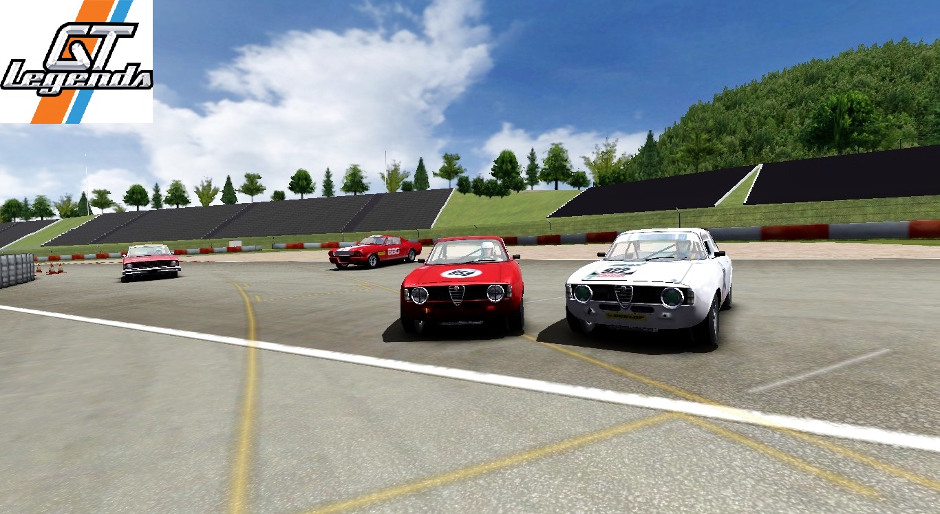 Steam Community :: GT Legends