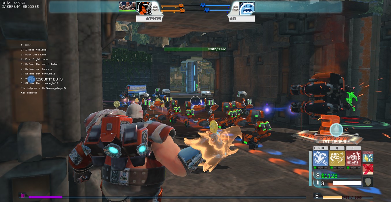 Steam Community :: Super Monday Night Combat