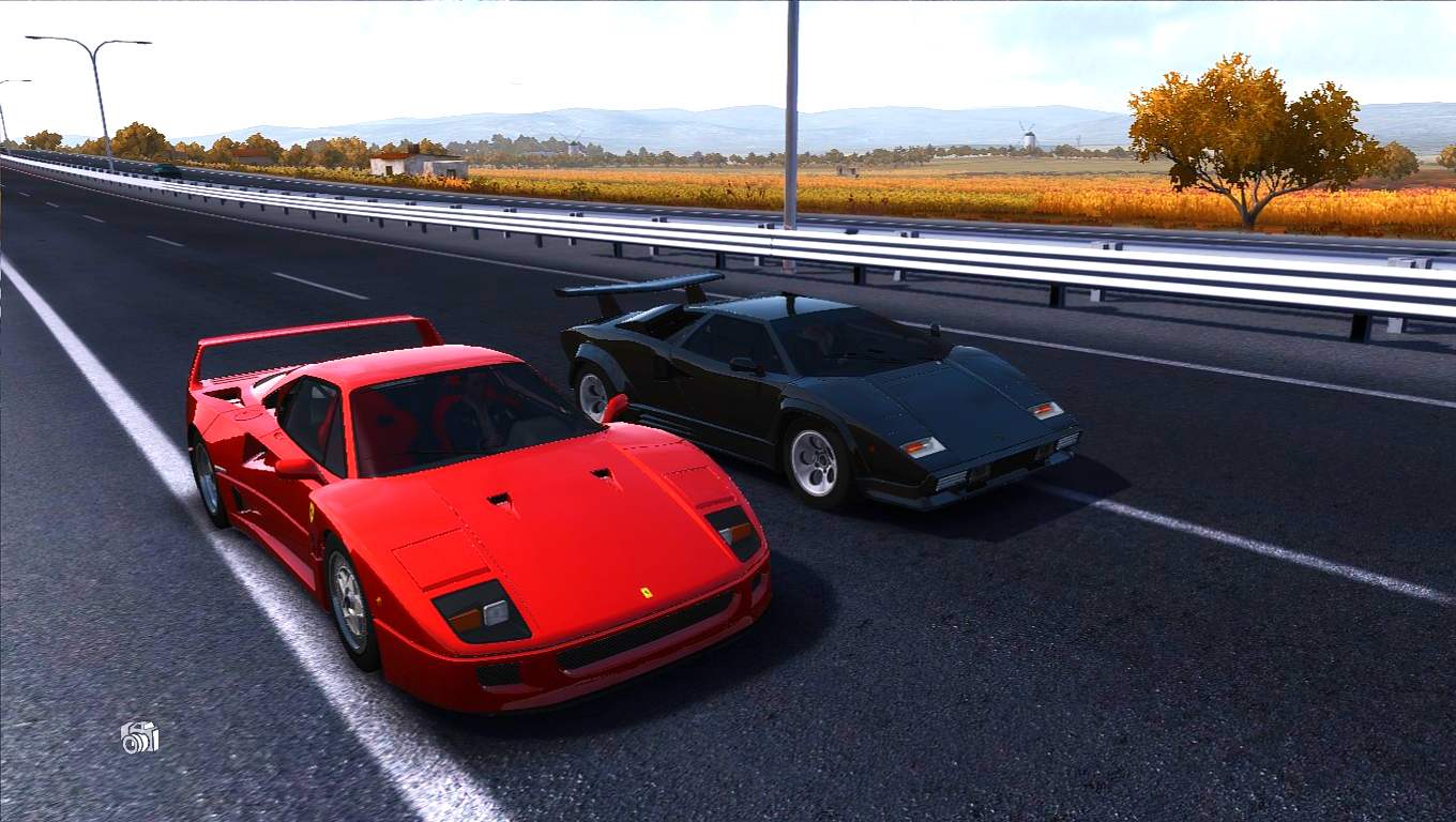 Steam Community :: Test Drive Unlimited 2