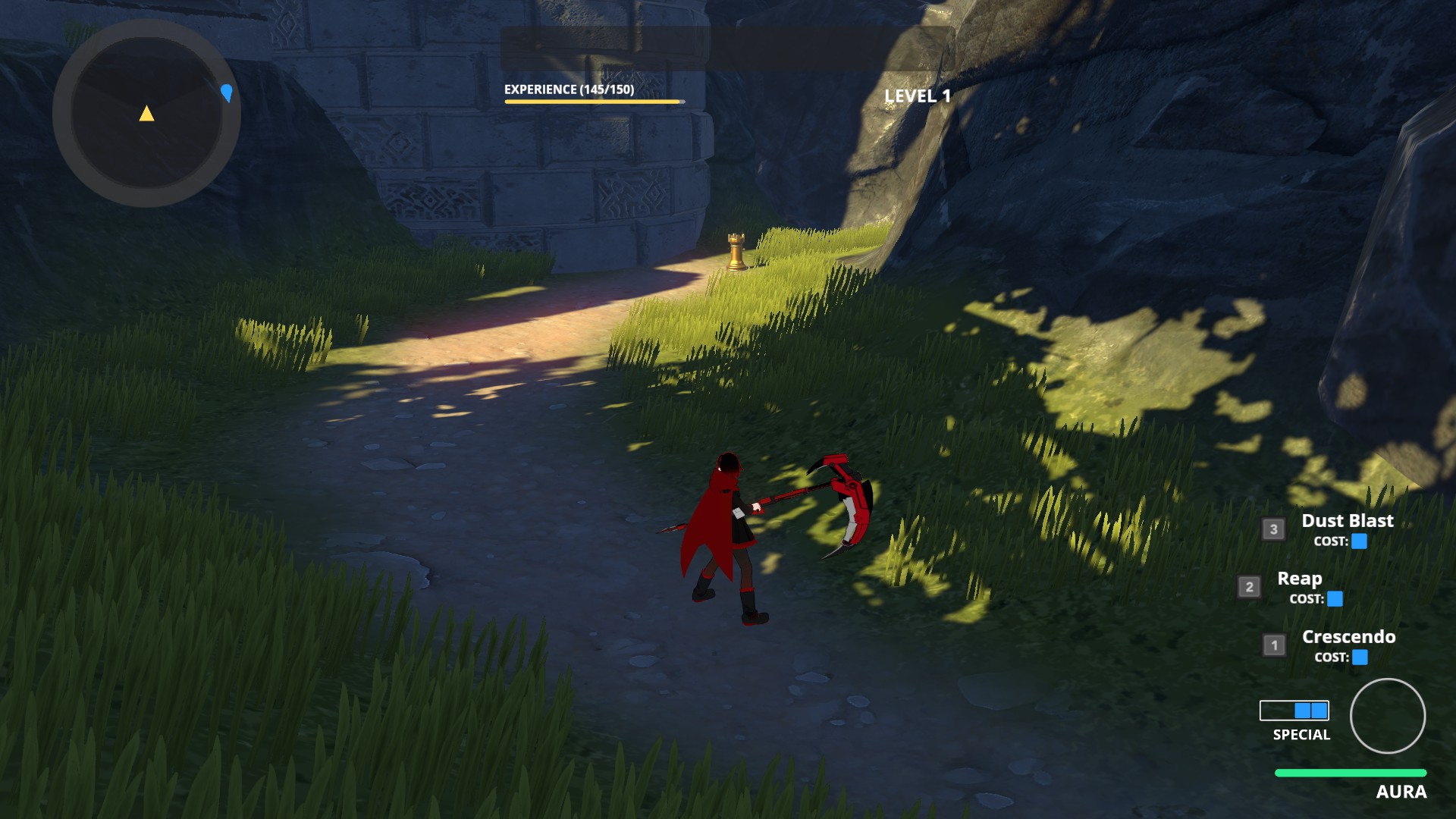Steam Community :: Guide :: RWBY: Grimm Eclipse - The Complete Game ...