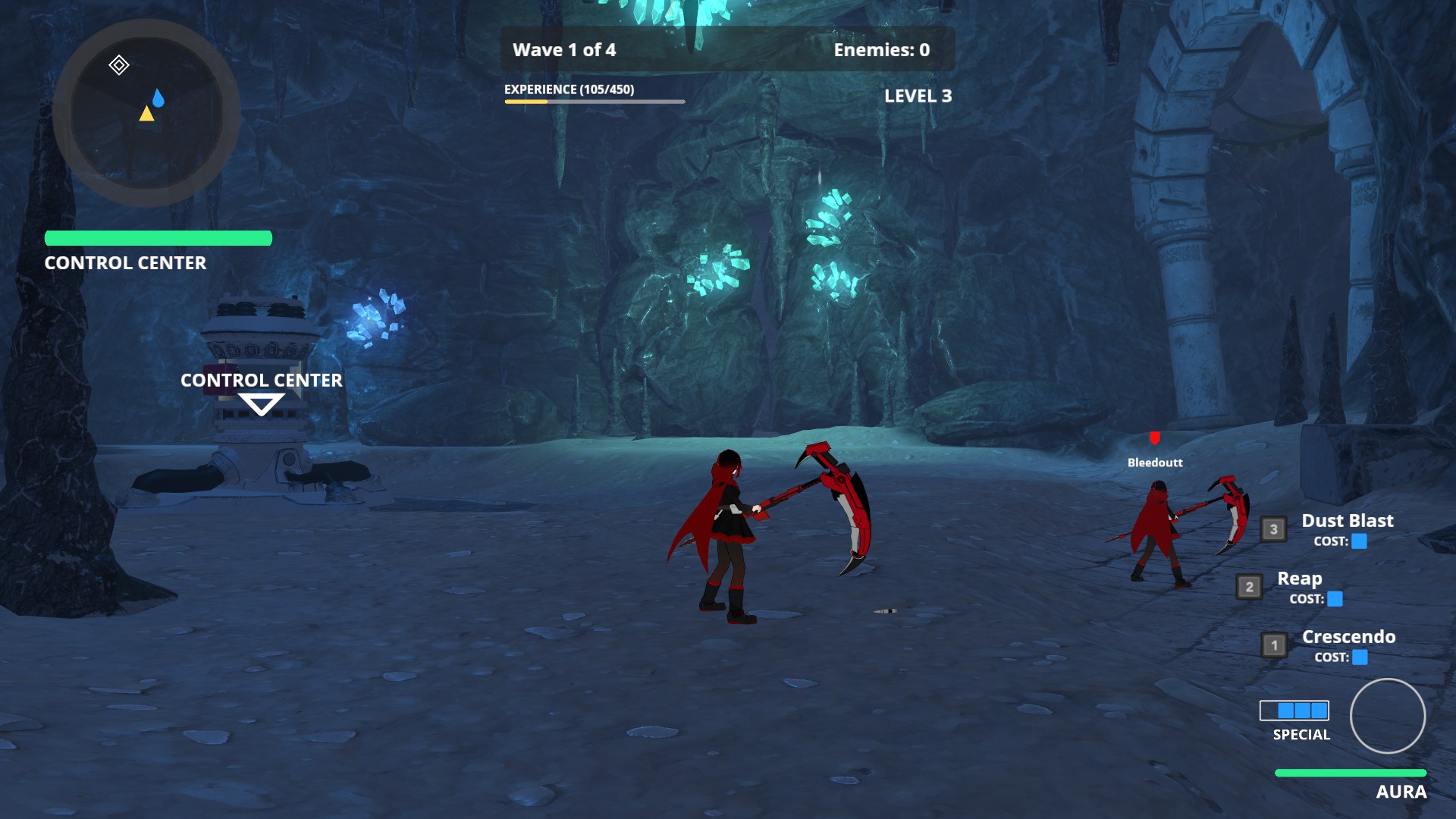 Steam Community :: Guide :: RWBY: Grimm Eclipse - The Complete Game ...