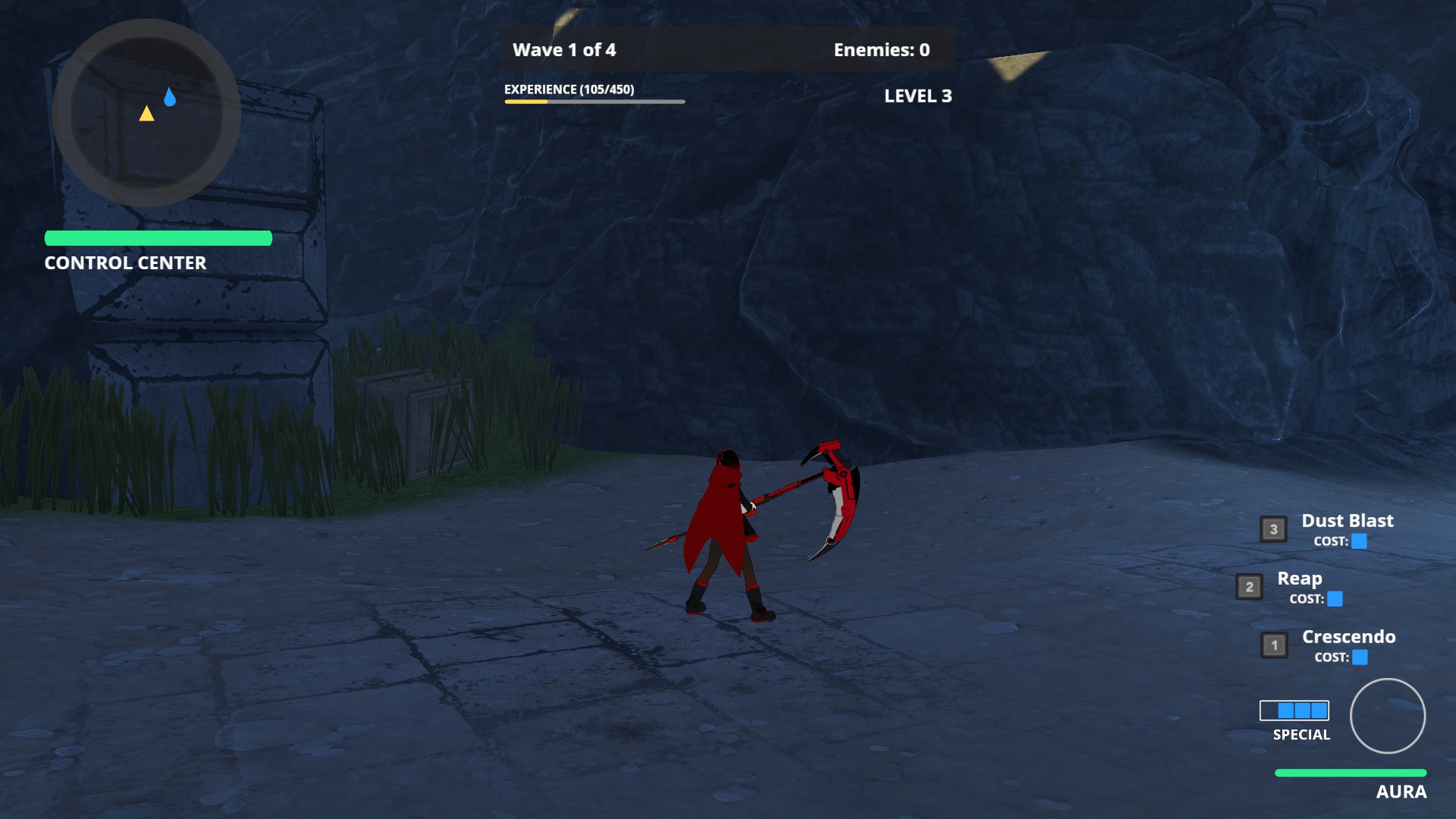 Steam Community :: Guide :: RWBY: Grimm Eclipse - The Complete Game ...
