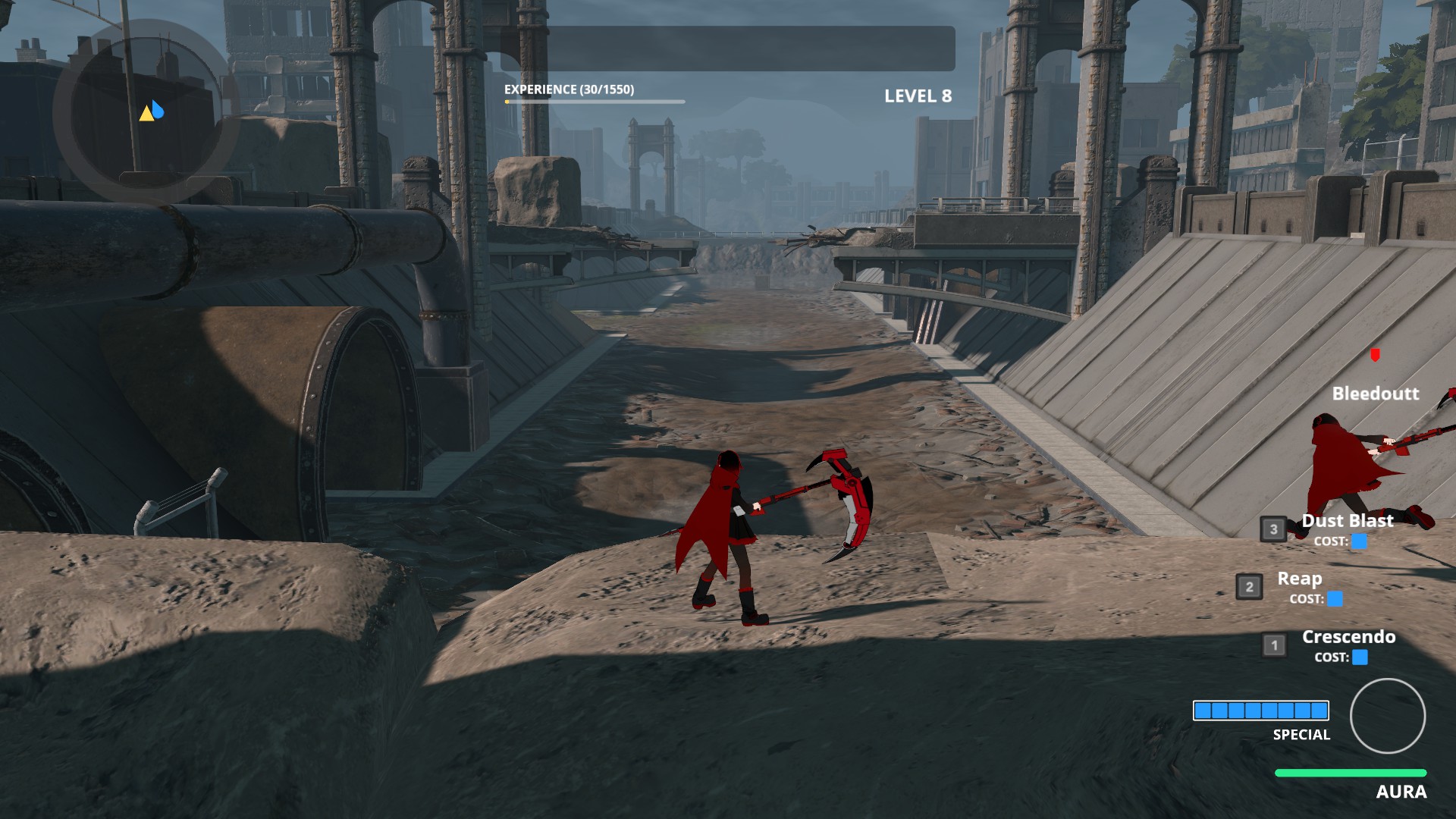 Steam Community :: Guide :: RWBY: Grimm Eclipse - The Complete Game ...