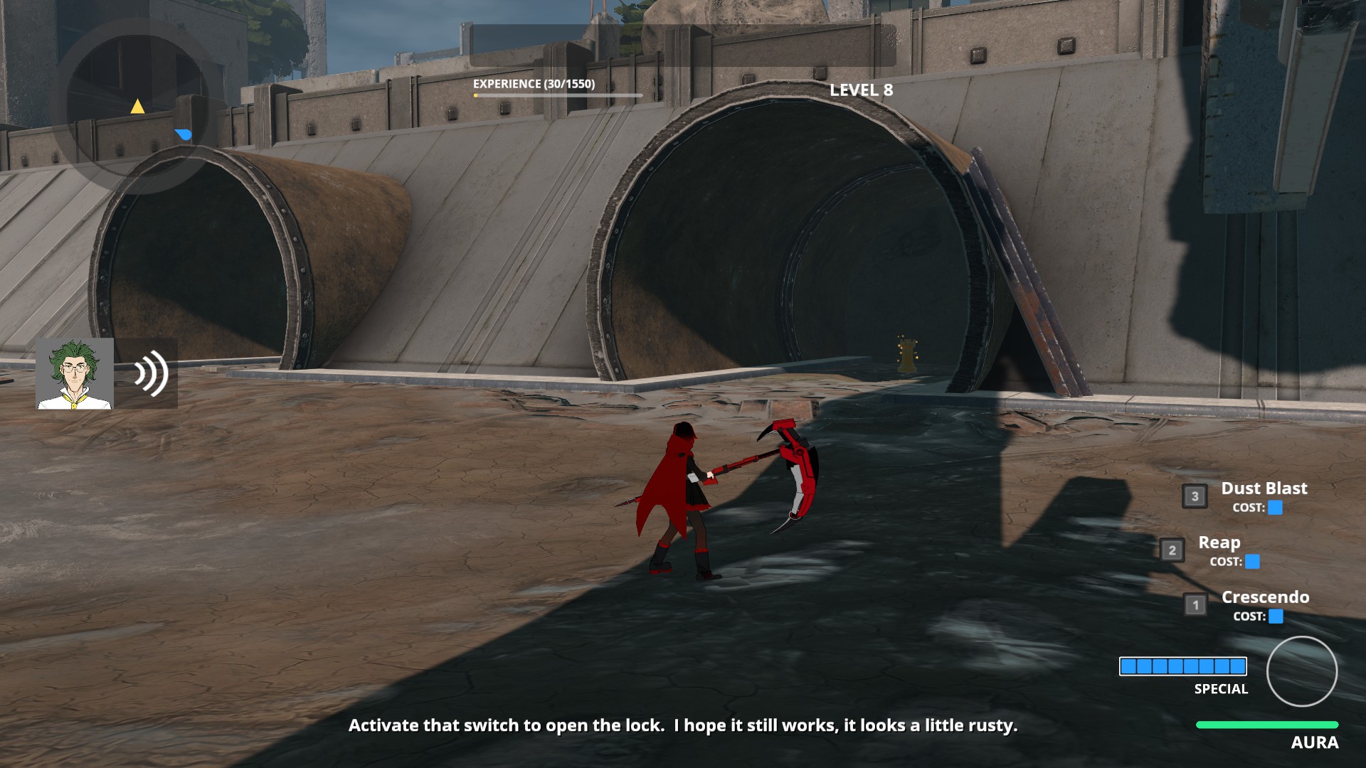 Steam Community :: Guide :: RWBY: Grimm Eclipse - The Complete Game ...