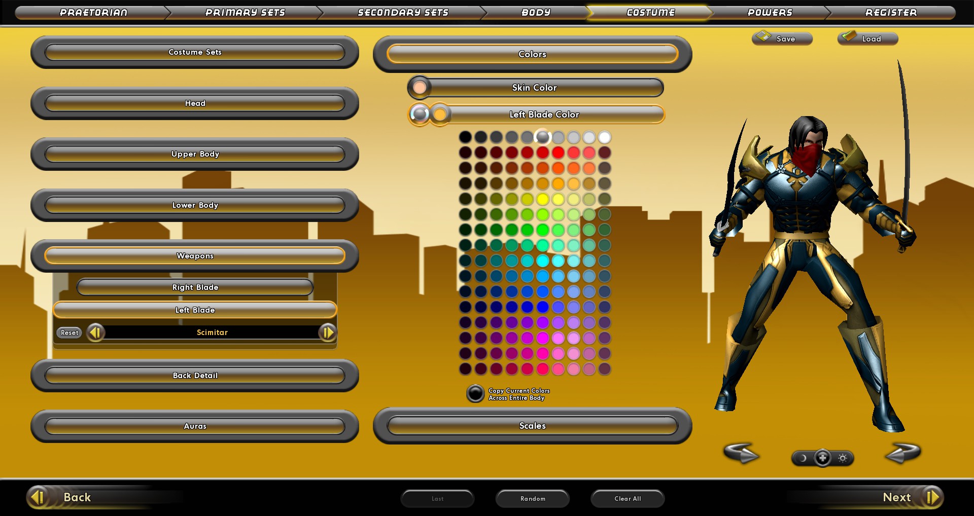 Steam Community :: City of Heroes: Going Rogue