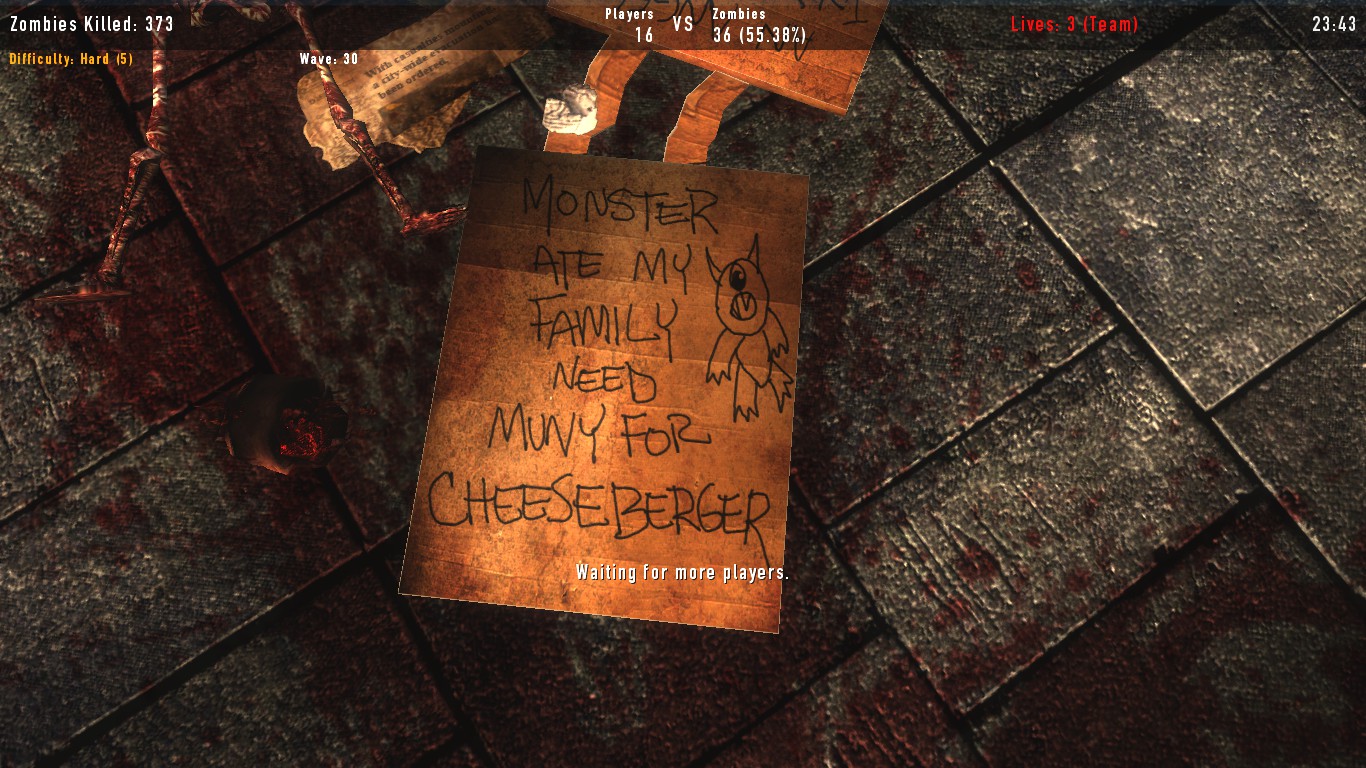Steam Community :: Killing Floor Mod: Defence Alliance 2