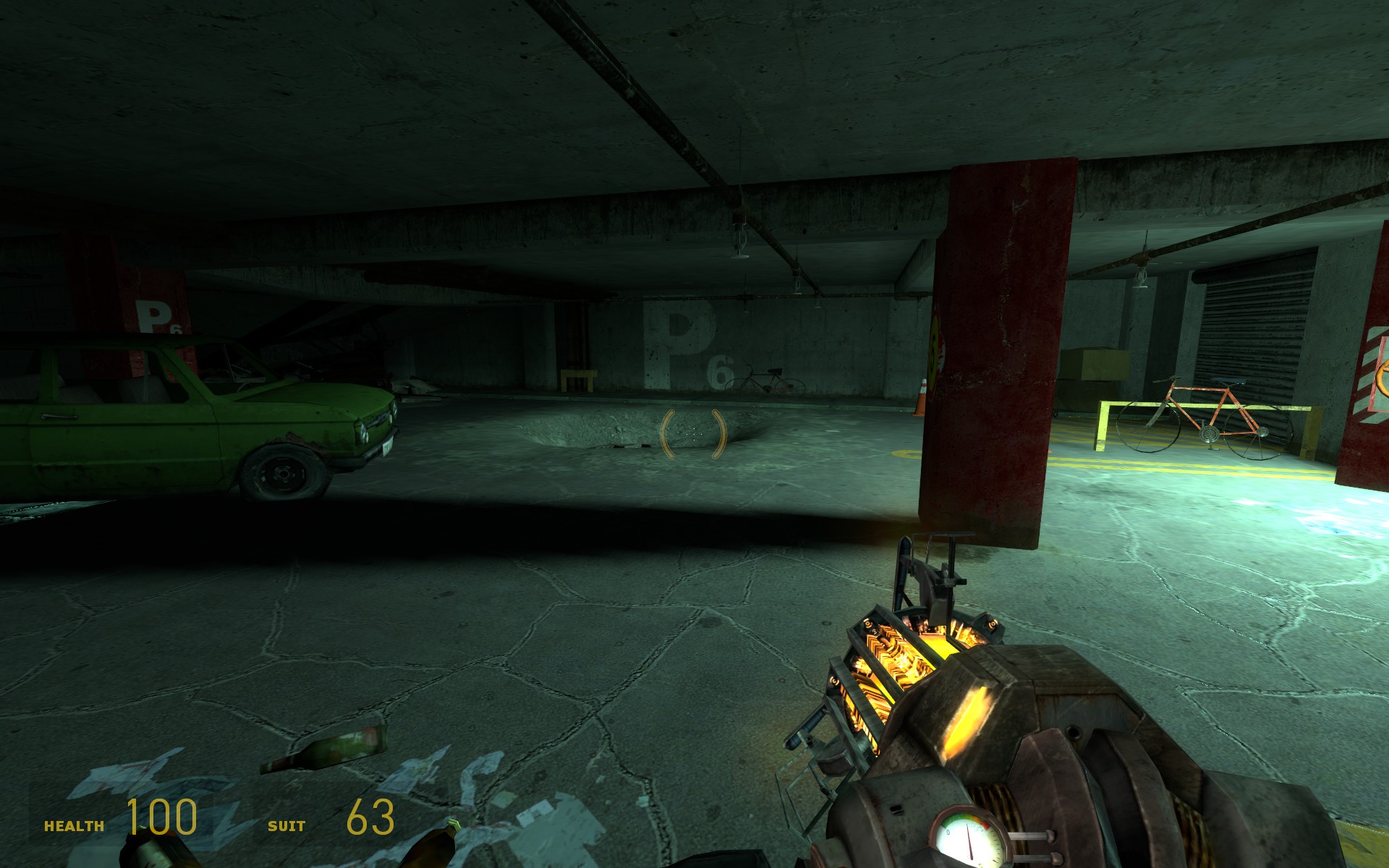Steam Community :: Guide :: Half-Life 2: Episode One achievement guide