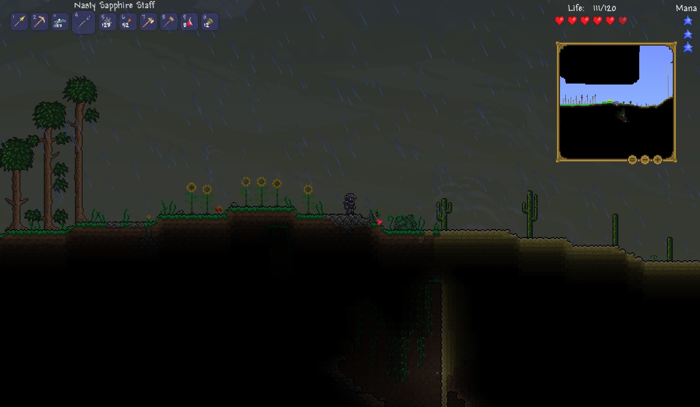 Steam Community :: Guide :: Terraria 1.2 guide: Dyes and You [Outdated]