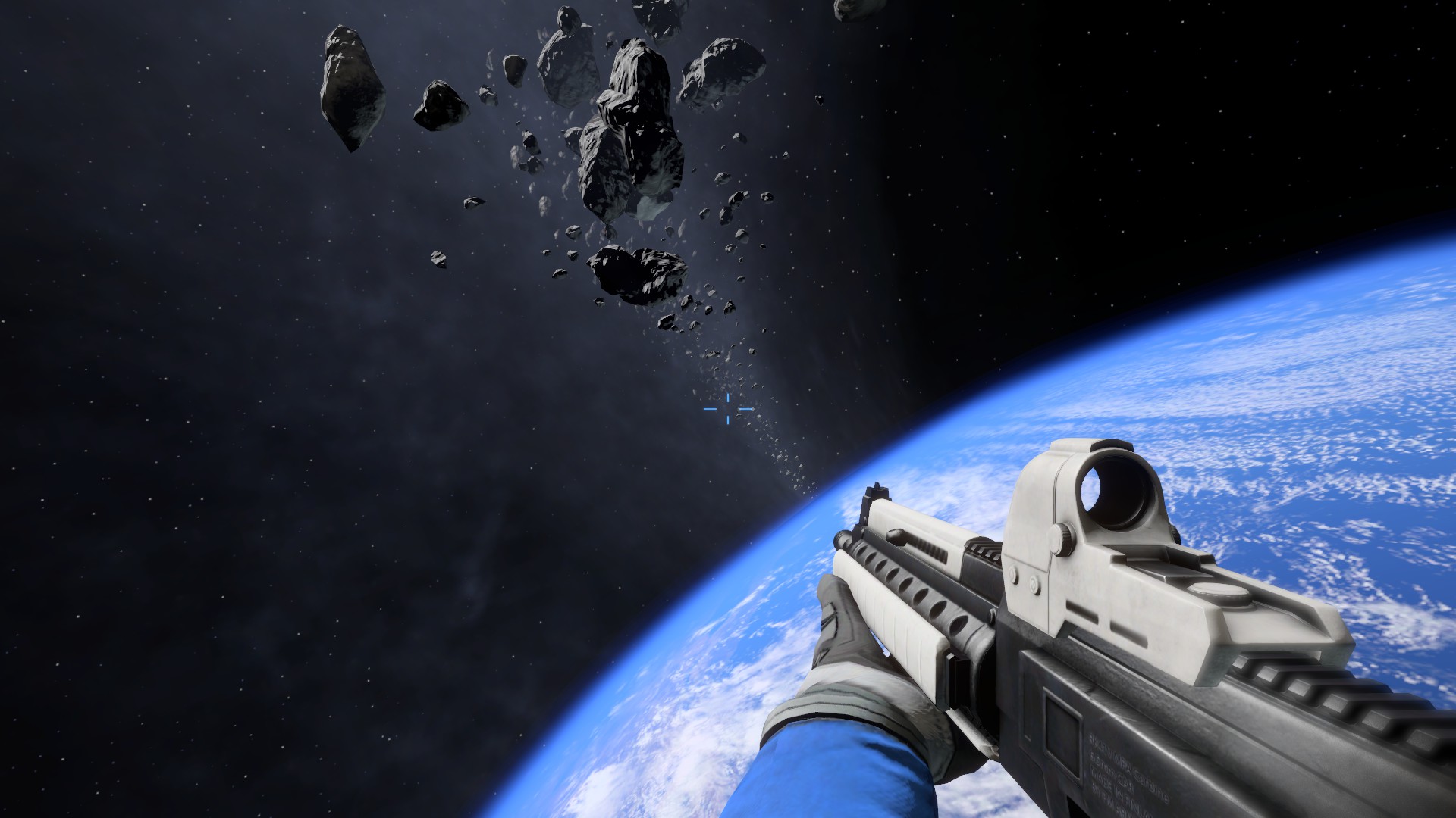 Steam Community :: Shattered Horizon