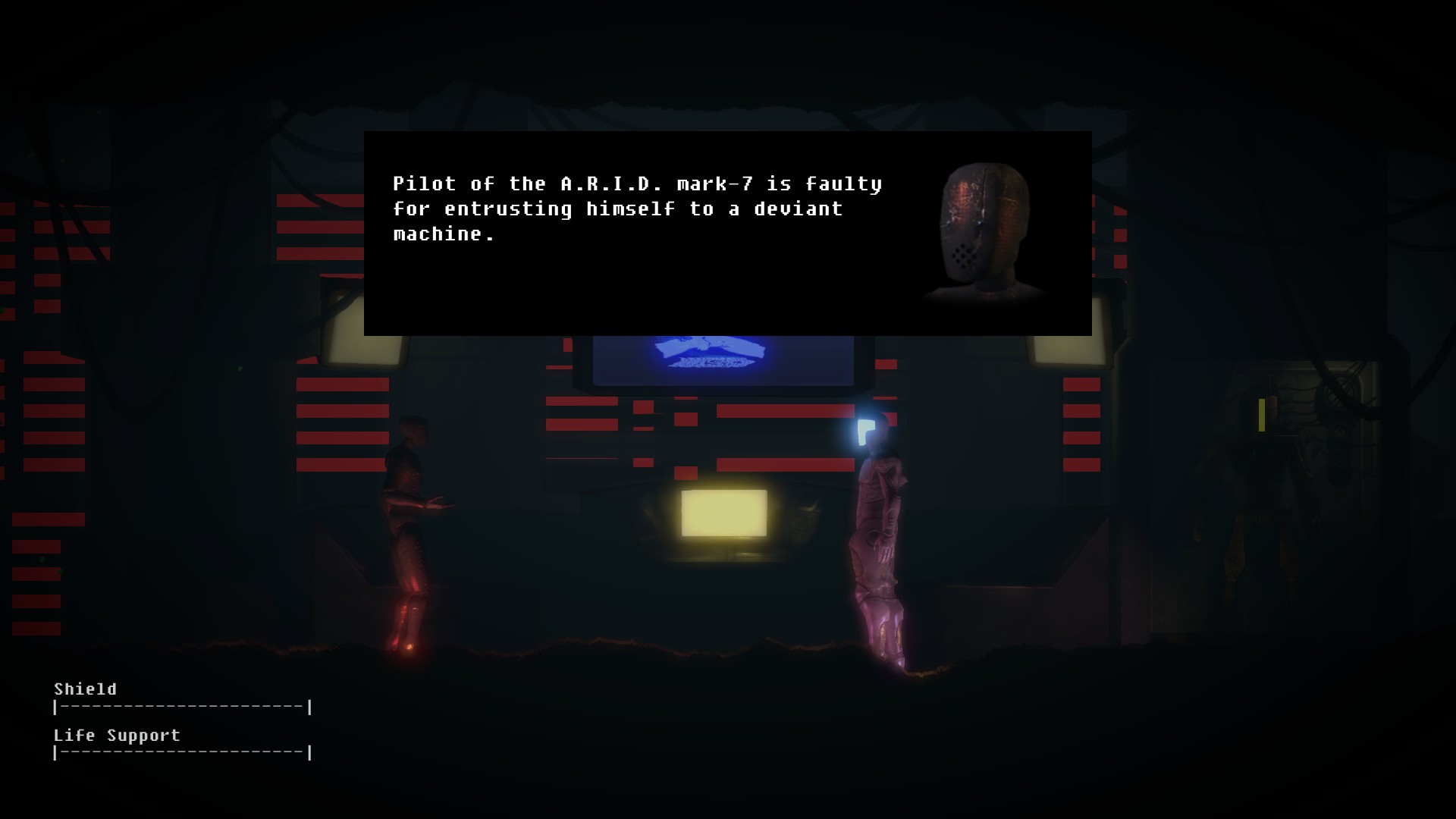 Steam Community :: Guide :: The Fall: Walkthrough Guide