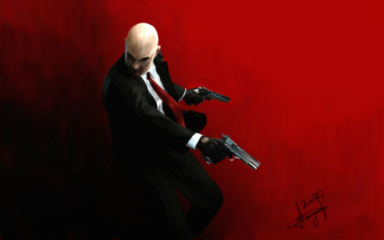 Steam Community :: Hitman: Absolution