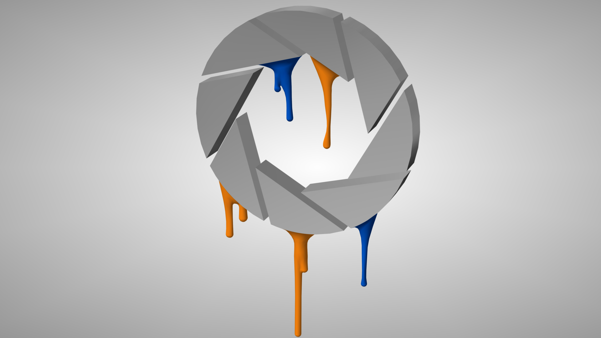 Steam Community :: Aperture Tag: The Paint Gun Testing Initiative