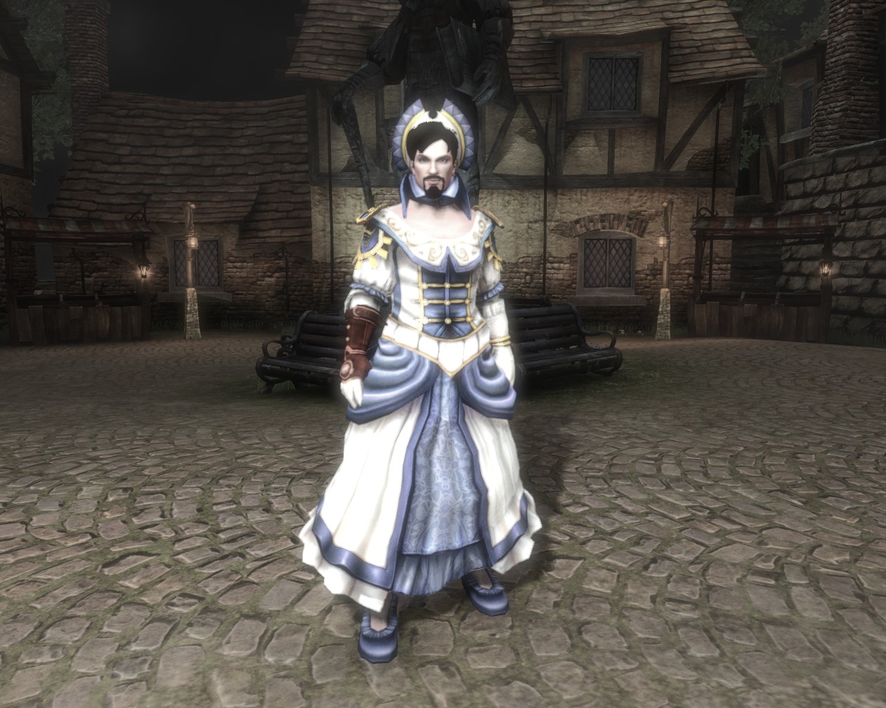 Steam Community :: Fable III