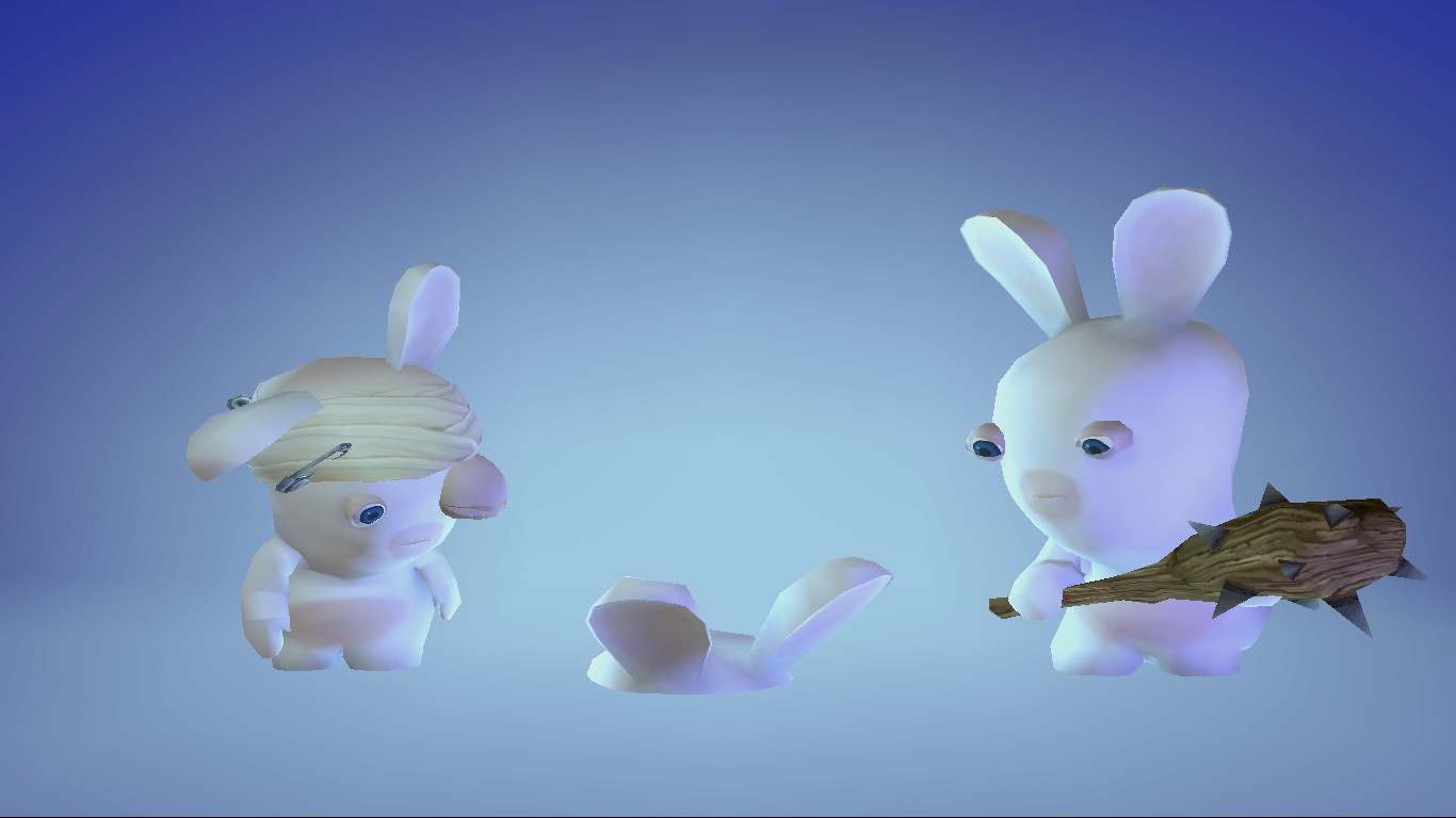 Steam Community :: Rayman: Raving Rabbids