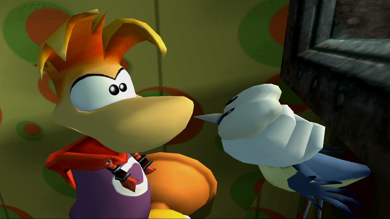 Steam Community :: Rayman: Raving Rabbids