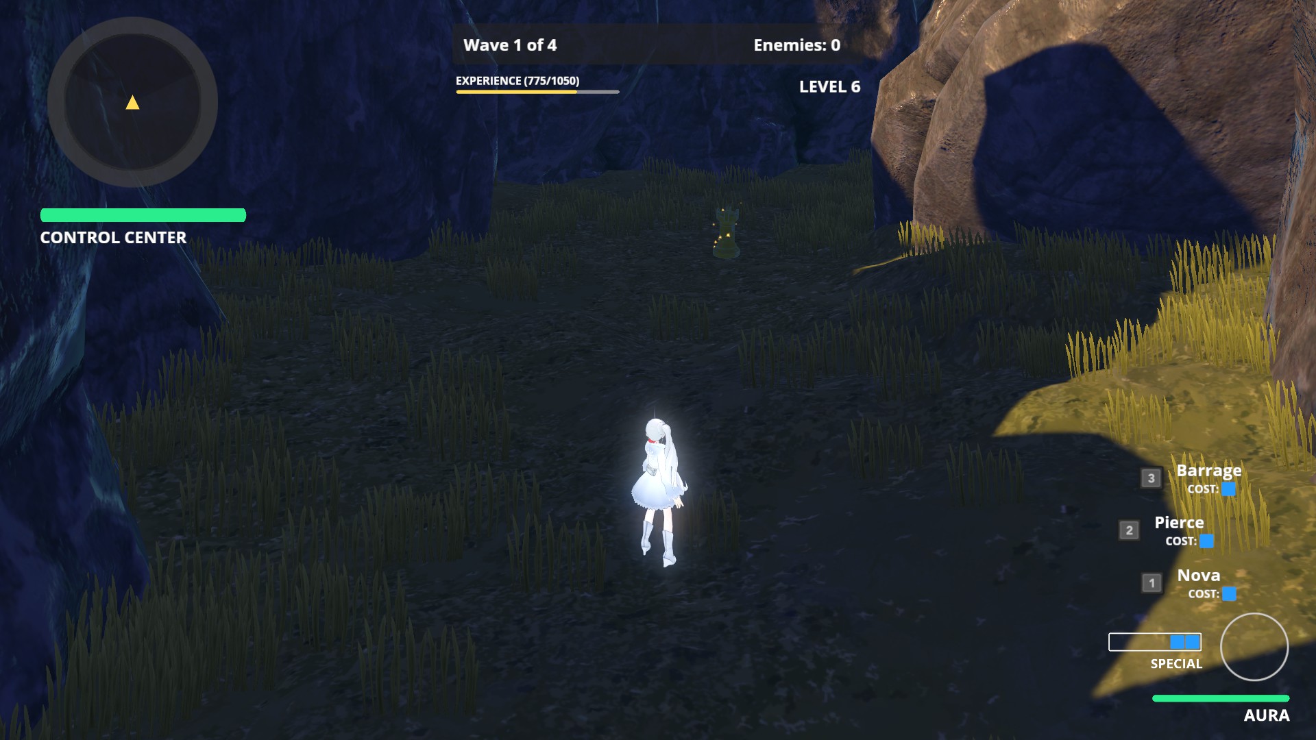Steam Community :: Guide :: RWBY: Grimm Eclipse - The Complete Game ...