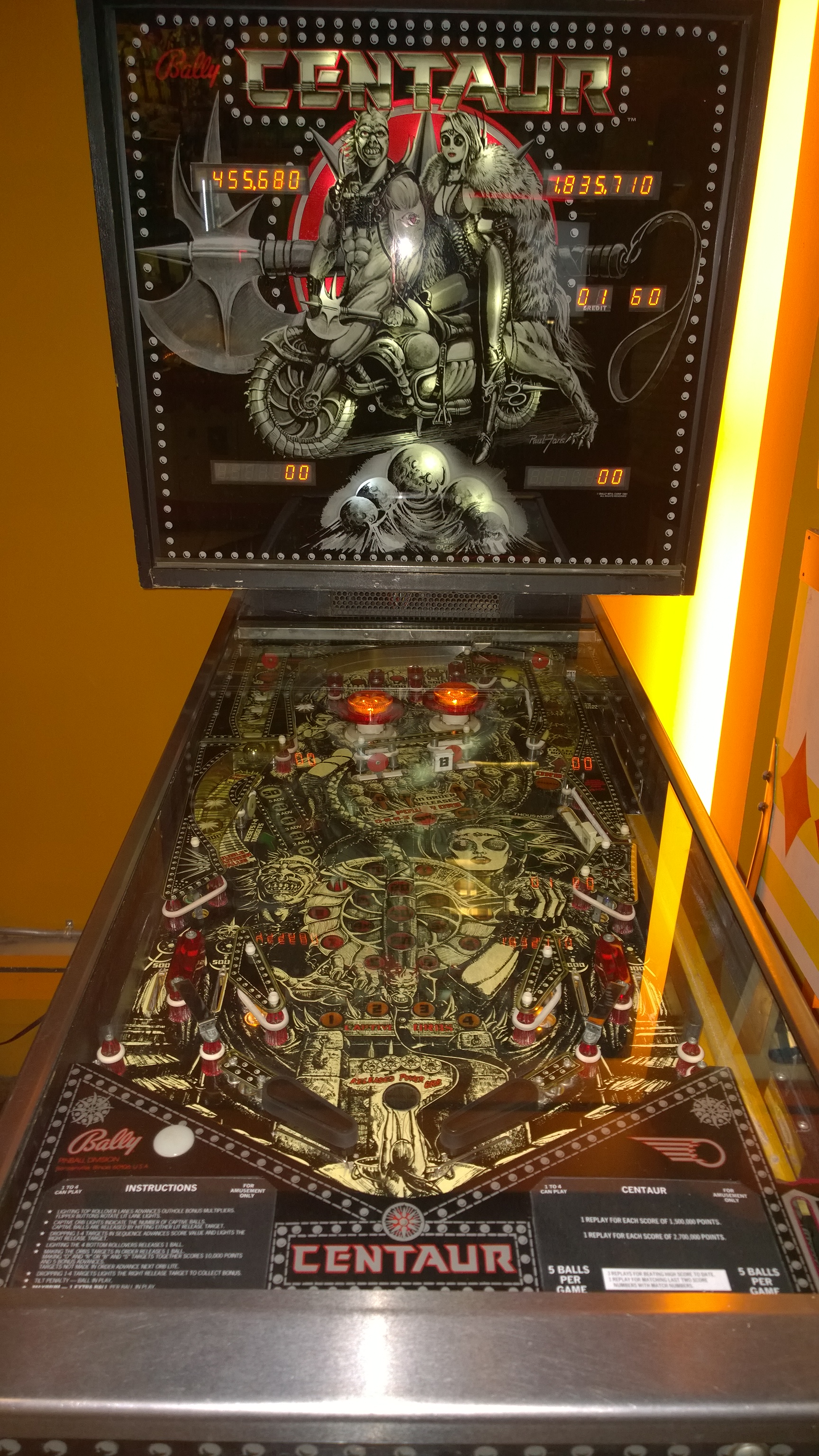 Steam Community :: Pinball Arcade