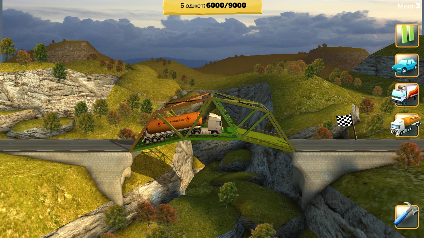 Steam Community :: Bridge Constructor