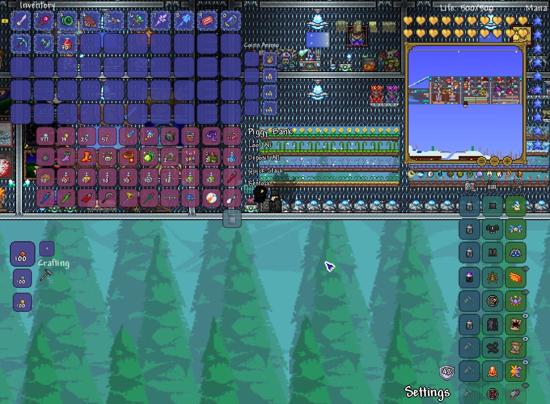 Do YOU have Style? | Page 3 | Terraria Community Forums