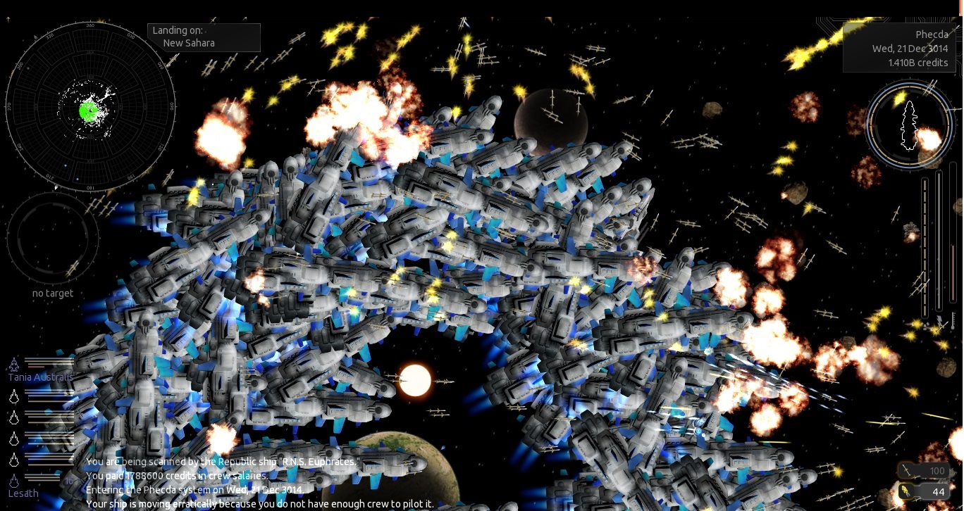 Steam Community :: Endless Sky