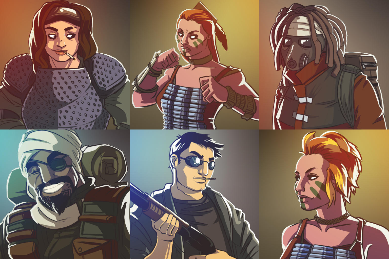 Steam Community :: Wasteland 2: Director's Cut