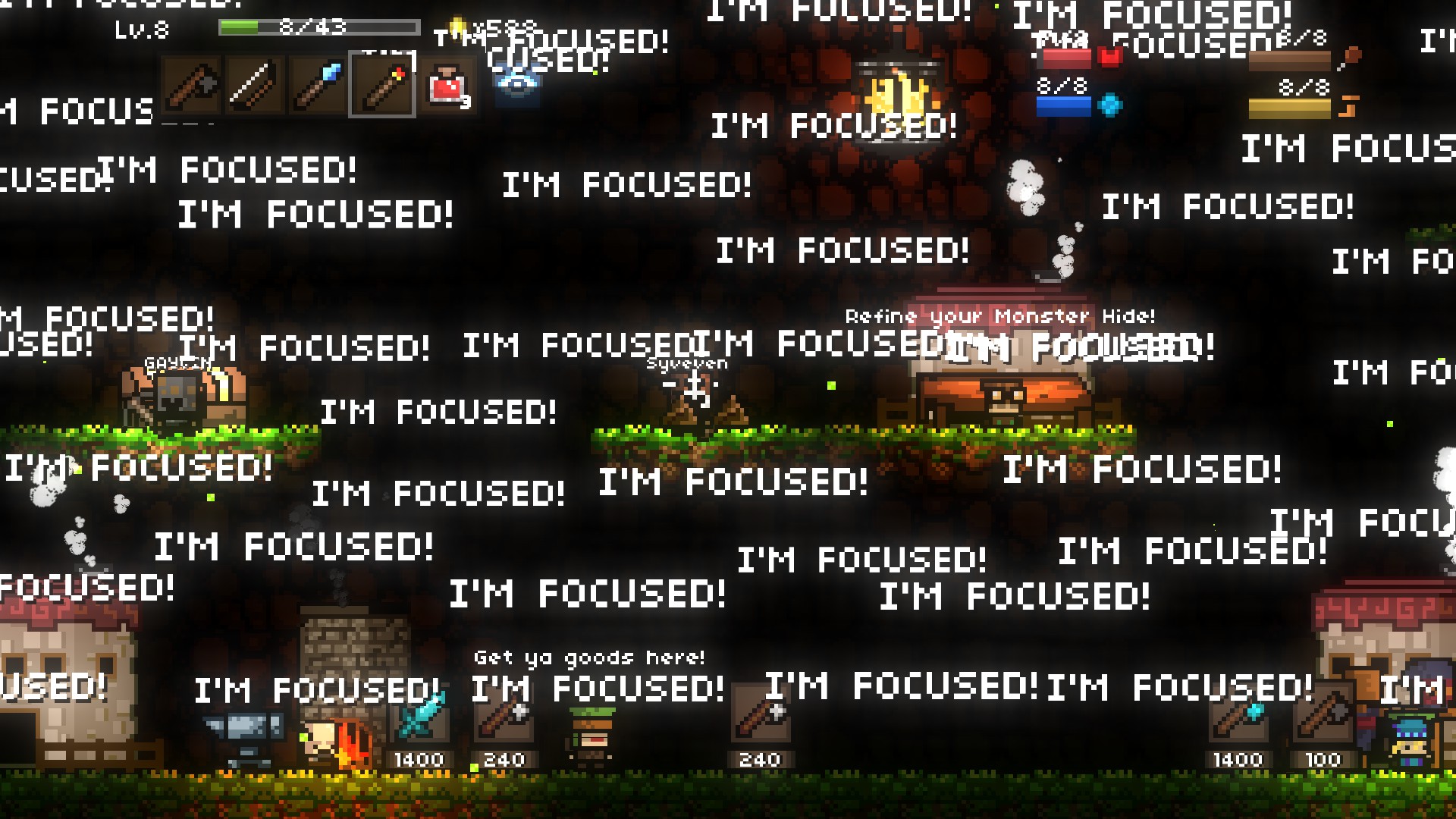 Steam Community :: Magicite